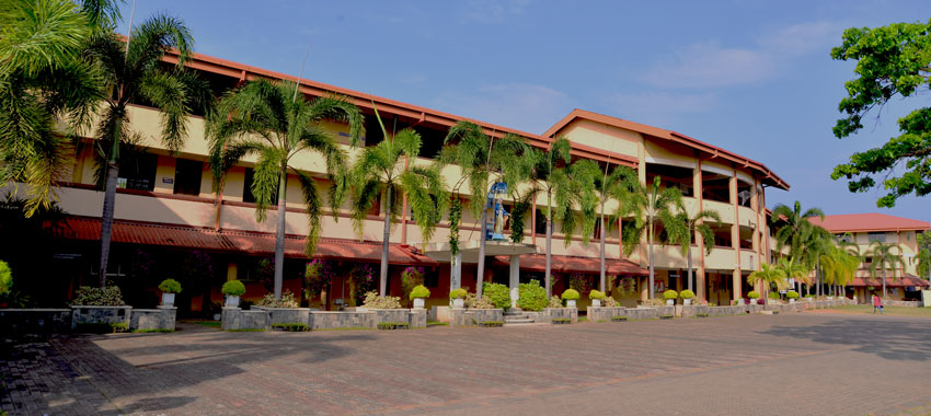 Loyola College Bopitiya